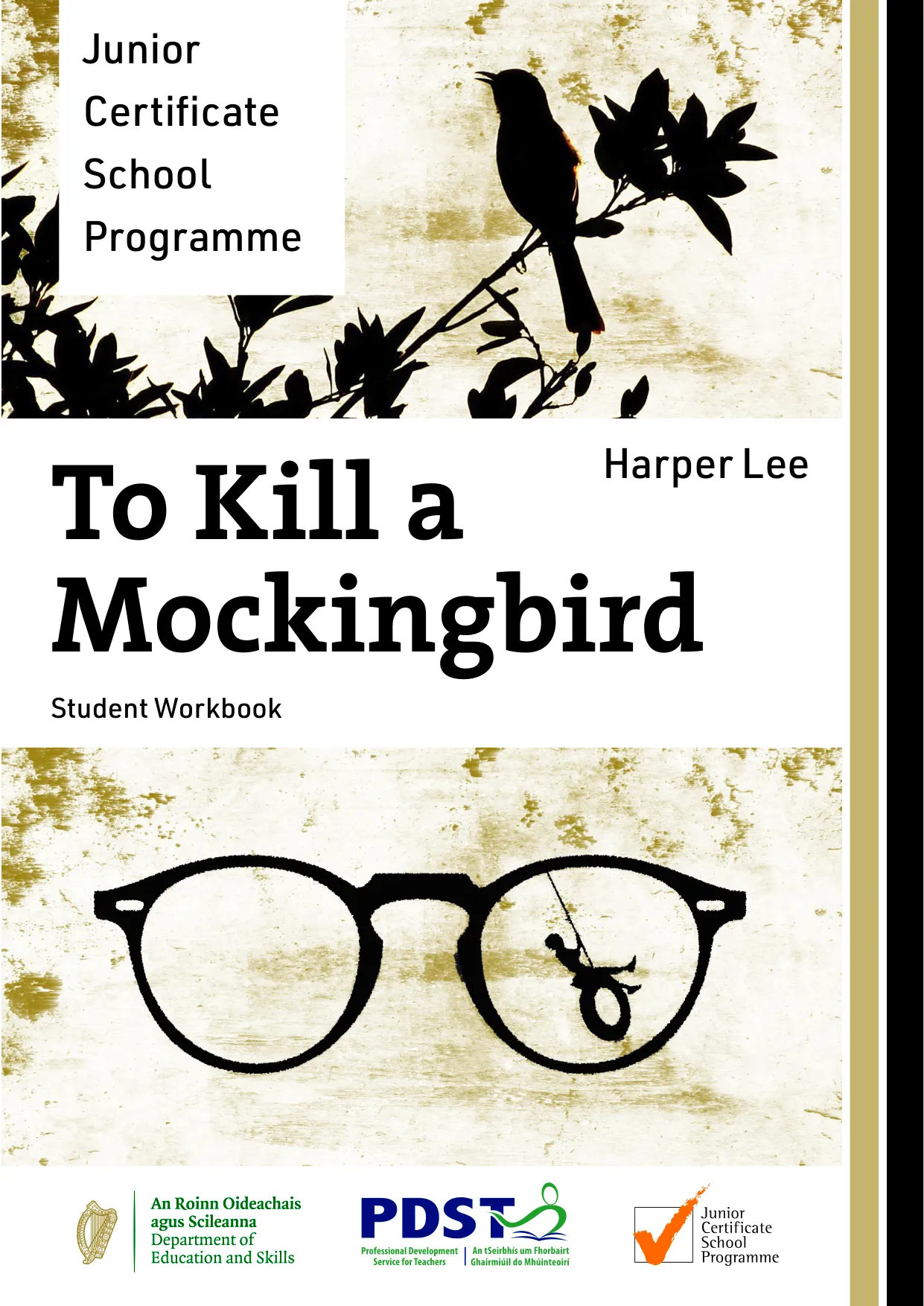 To Kill A Mockingbird Workbook | PDF | Chesser Resources